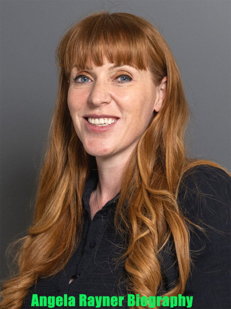 Angela Rayner Biography 2025 Net Worth, Salary, Age, Career, Personal ...